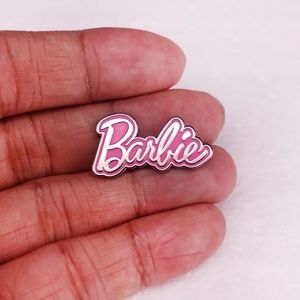 Barbie | Jewelry | Barbie Pin Brooch | Poshmark